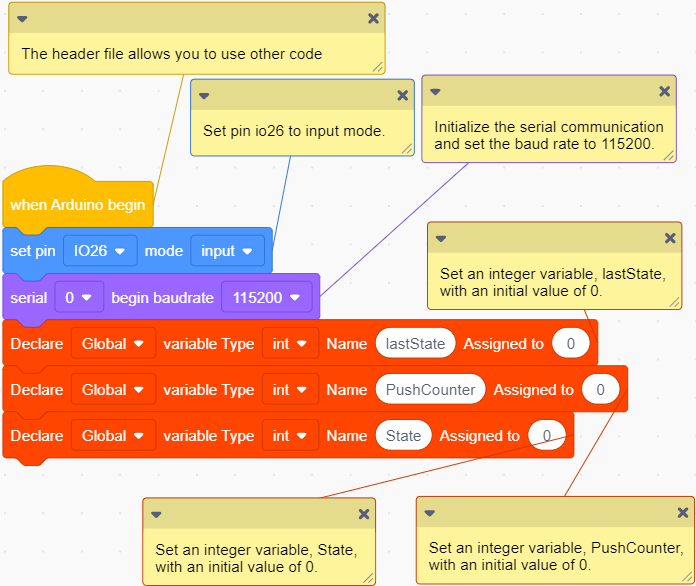 Smart Fan for KidsIOT — Kidsbits WiKi documentation